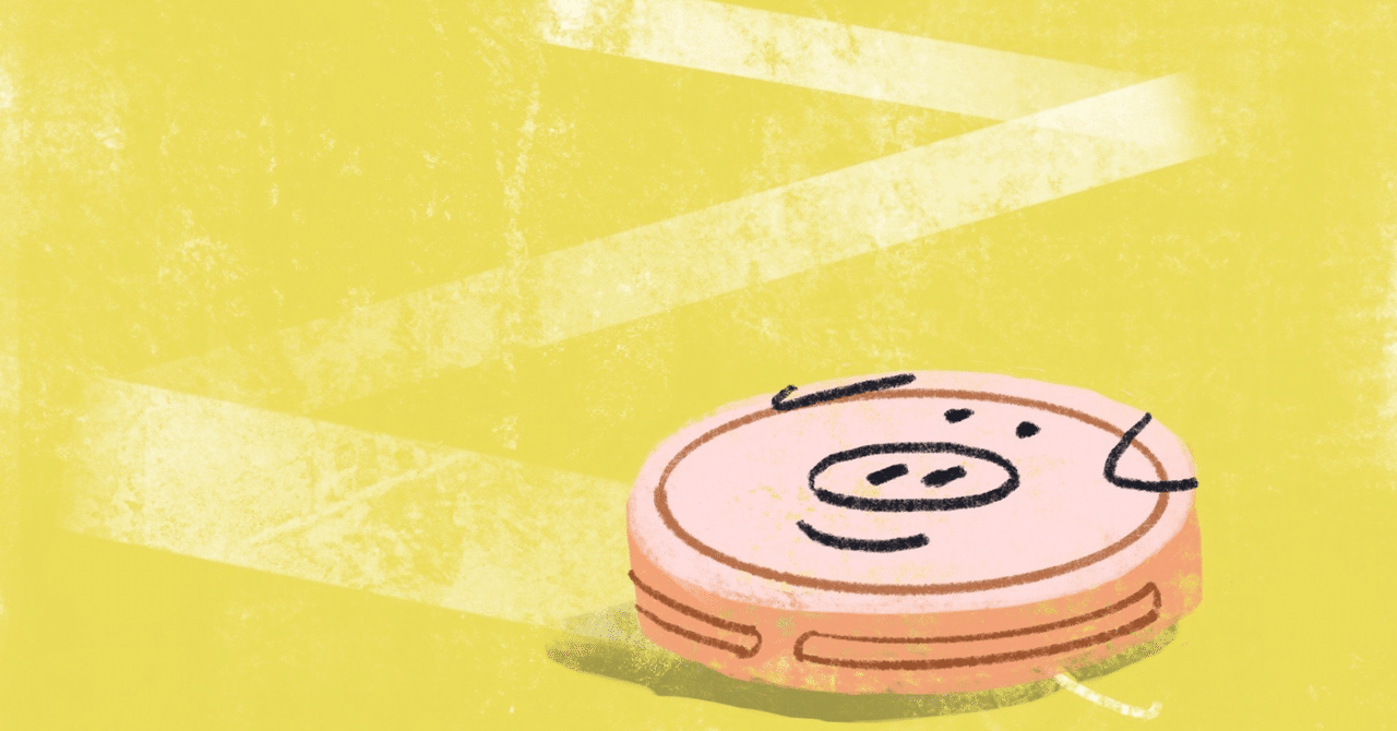 ルンバが我が家にやってきた！Roomba Combo Essential robot｜tamago