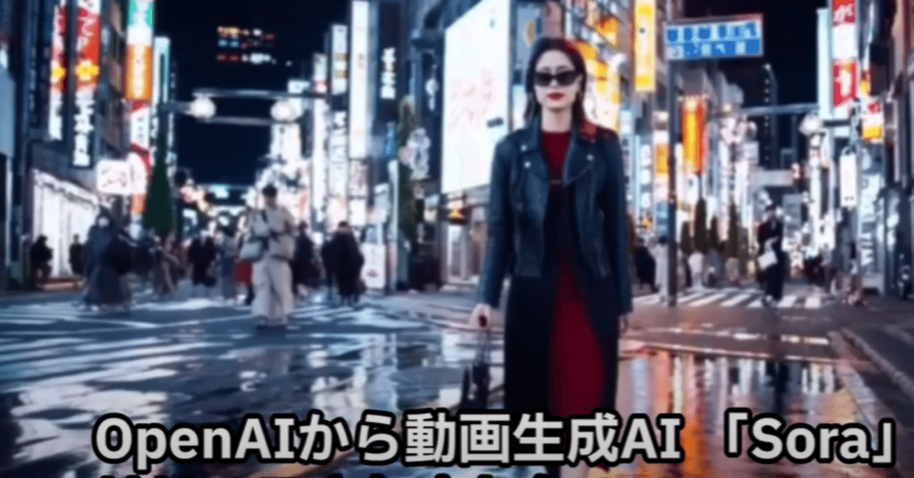 Soraリリース2024年12月9日OpenAI｜AIと現実創造の聖域🔮女神の宮殿