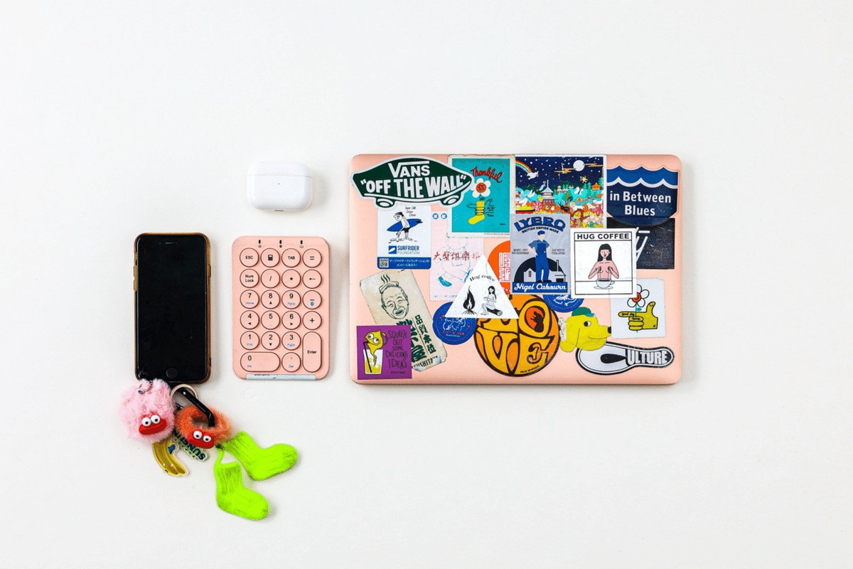 仕事も子育ても楽しむ。40代の私の流儀。｜tabio pen