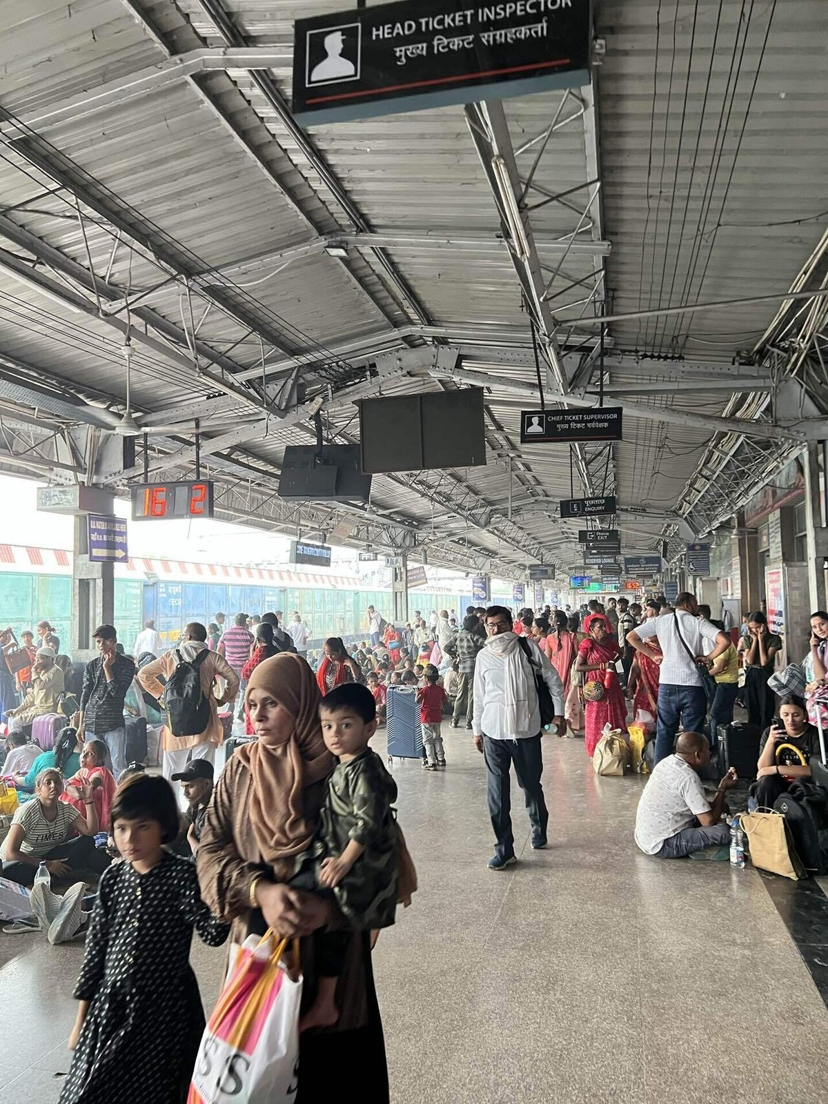 4日間 弾丸インド旅行、行ってみたらすごかった！Part12｜Nachi