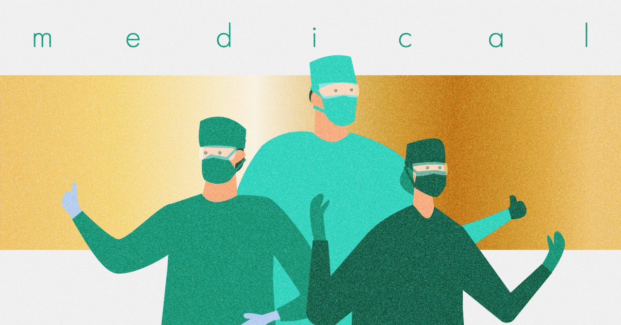 医療とデザインが交わる場所：患者ニーズに応えるUI/UXとは｜Tatsuya Kitamura (北村 竜也)