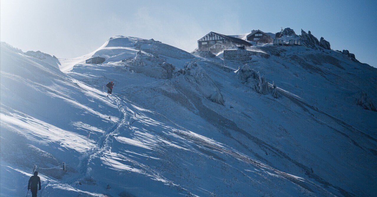 YAMAP / ヤマップの2023年の記事