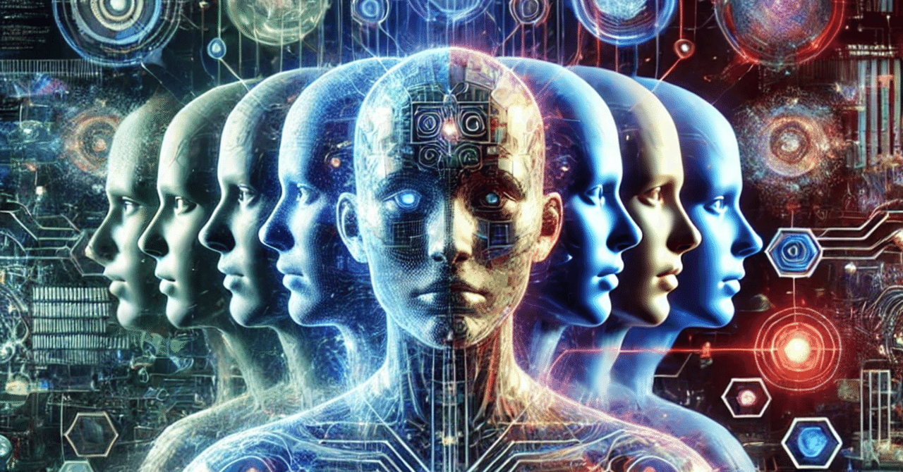 連続小説 シンギュラリティ(43)帰還｜T.HOSHI