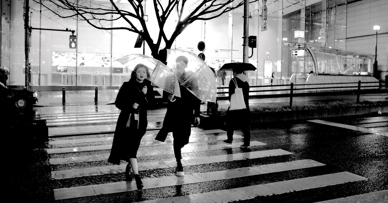 Why I love making photos with Fujifilm cameras.｜David Parmer