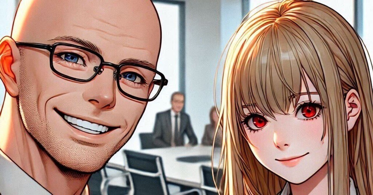 雑談「自分を写す鏡のようなもの」｜IGOSHI/WALKER