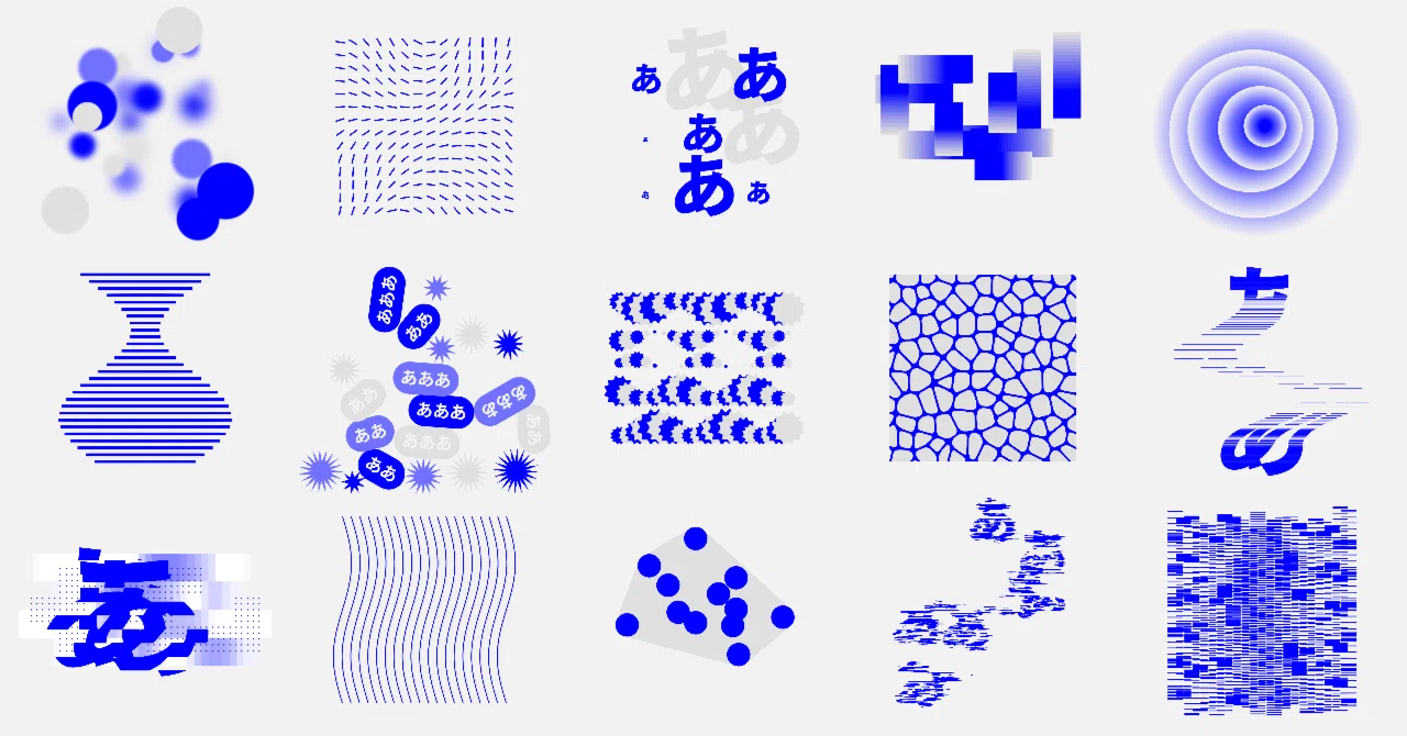 Cavalryってどんなツール？After Effectsとの違い - 特徴編｜Iori Iwaki｜Motion Graphic Designer