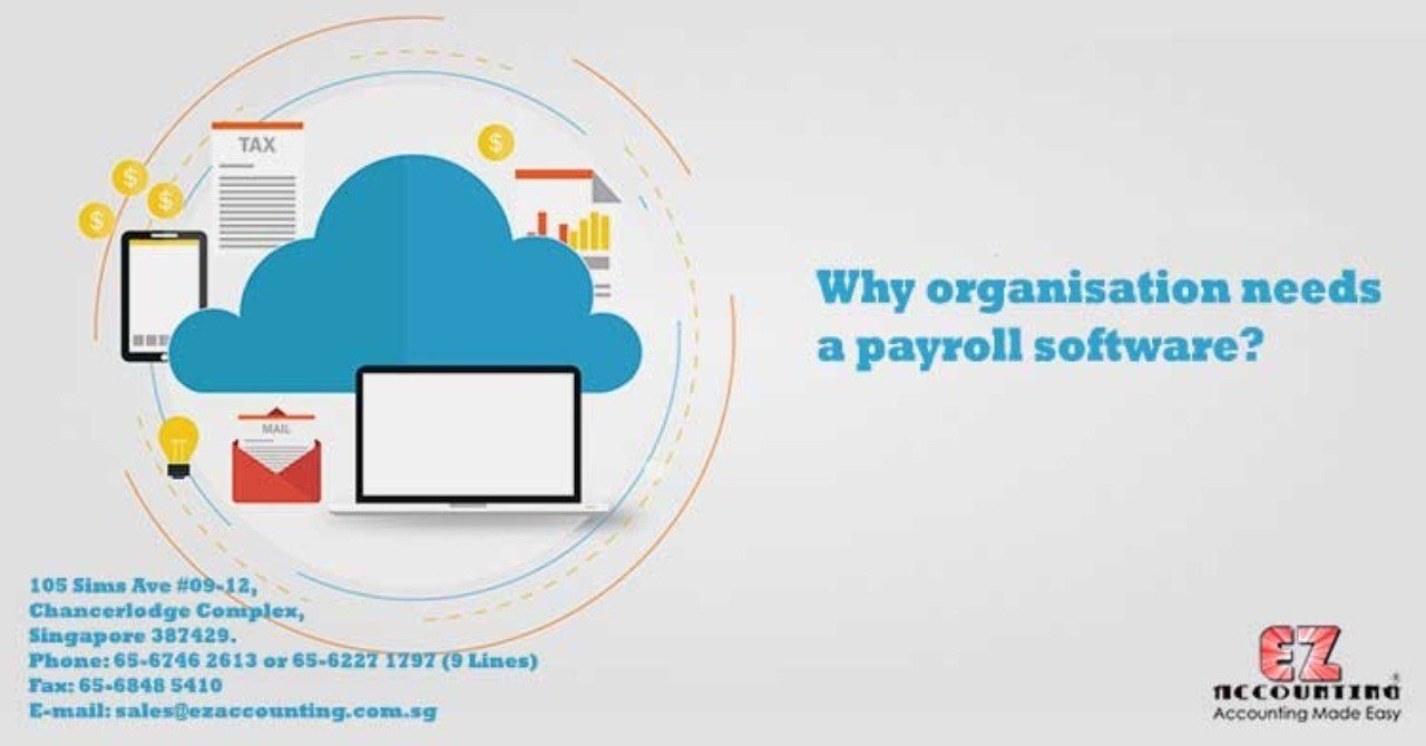 EZ Accounting Software | Inventory Management System Features ...