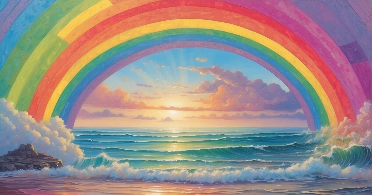 79. 幸せはすぐそこに。小さな気づきが人生を変える魔法🪄 ｜Riko Kuma