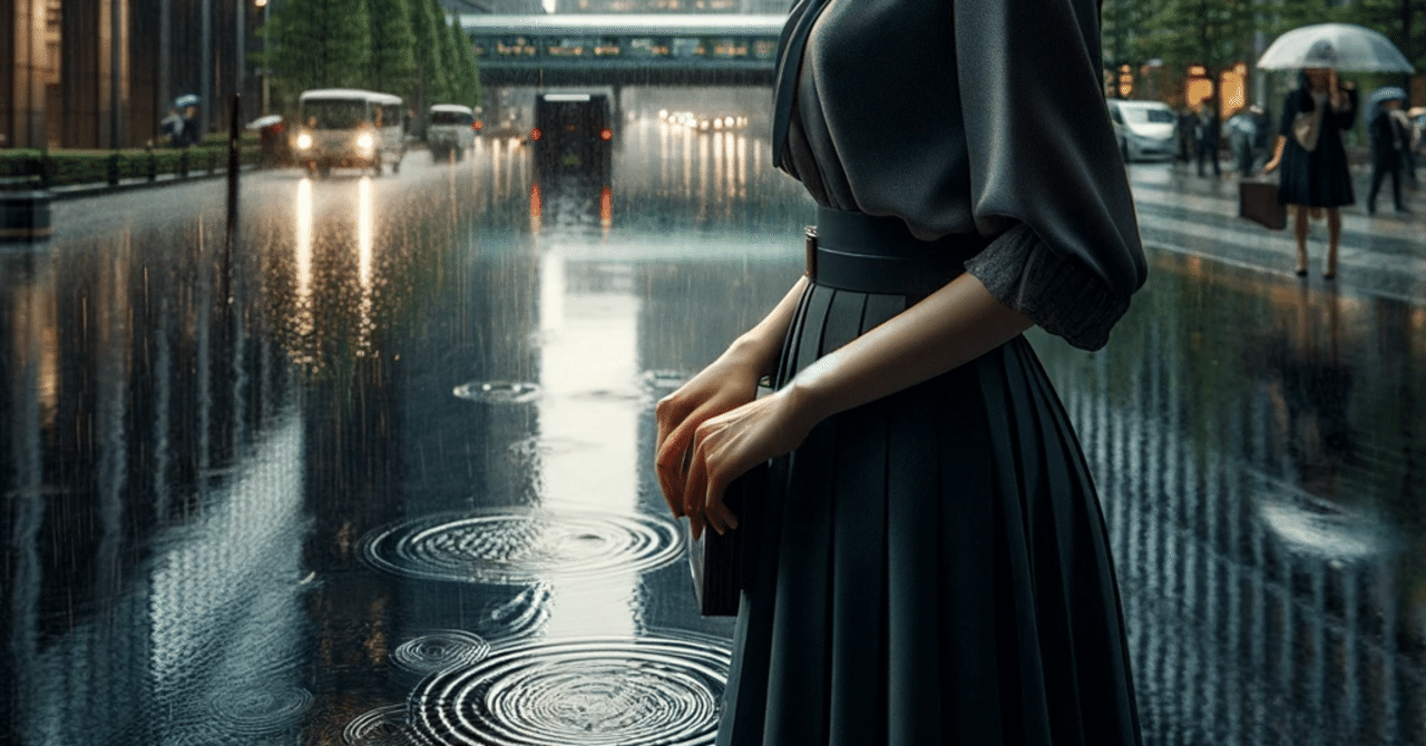 今日は書いては消しの日｜Tamaki Minto