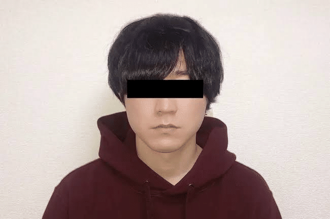 ARuFaの目線が下敷きバリア｜視力