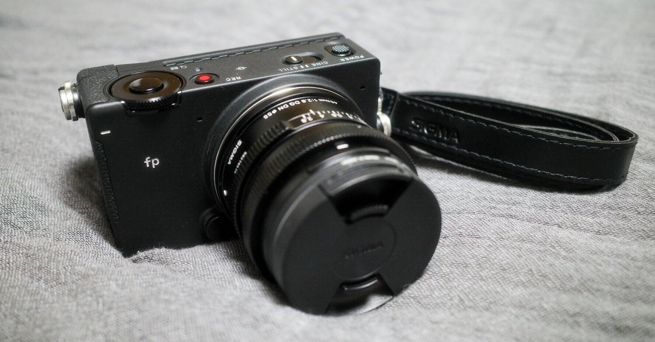 SIGMA fpカラーモード図鑑 vol.1｜つぐさね