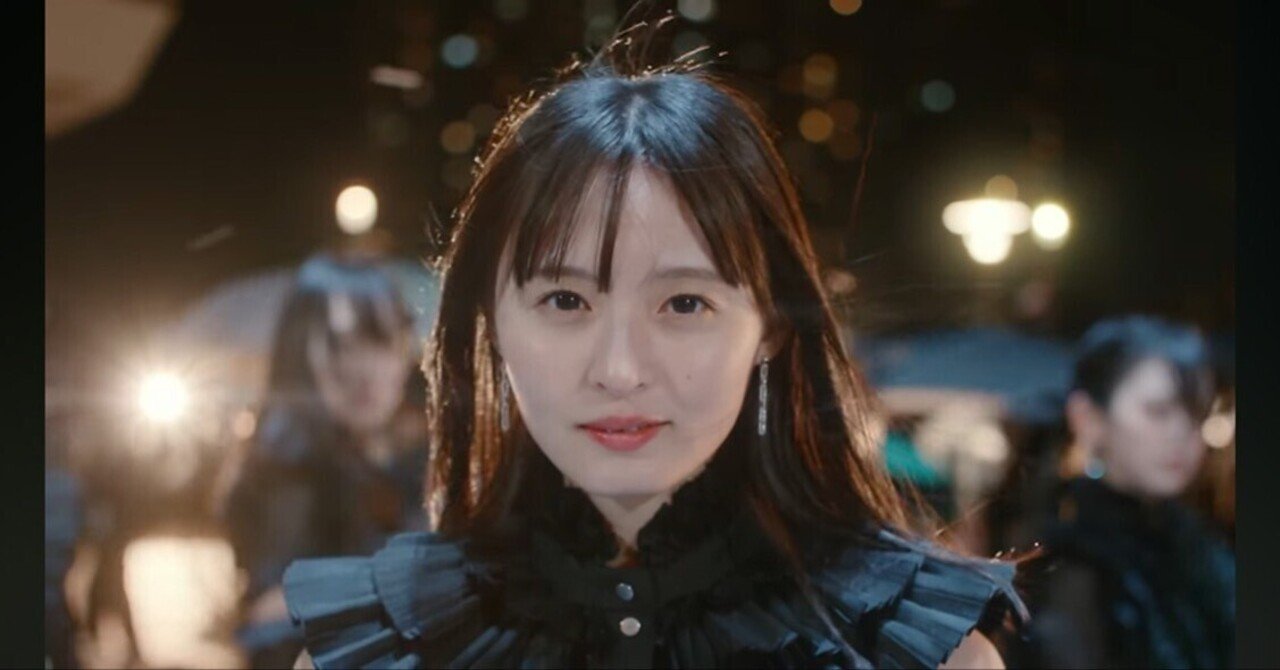 乃木坂46「歩道橋」MVロケ地を巡る〜ロケ地巡り#18〜｜雪峰