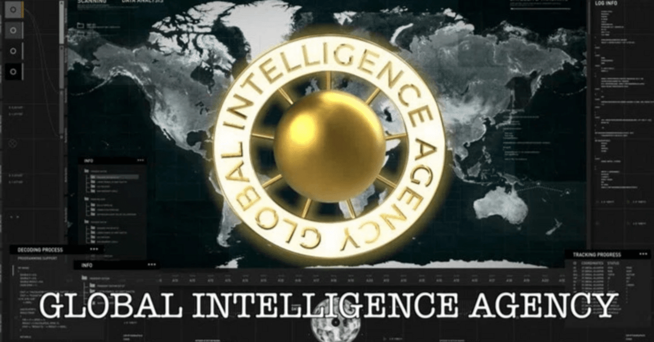 【20241214号】キムの G I A 活動報告 ! GLOBAL INTELLIGENCE AGENCY G I A ANSWERS YOUR QUESTIONS LIVE ! JOIN ...