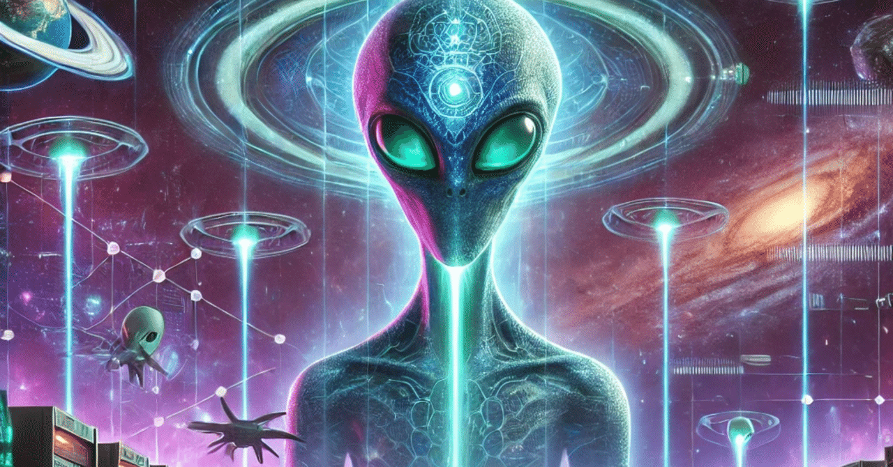 連続小説 シンギュラリティ(44)侵略｜T.HOSHI