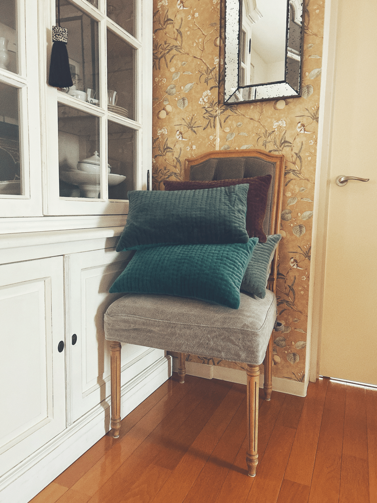 50代、一人暮らしのインテリア。｜étoile｜50代。人生立て直し中。