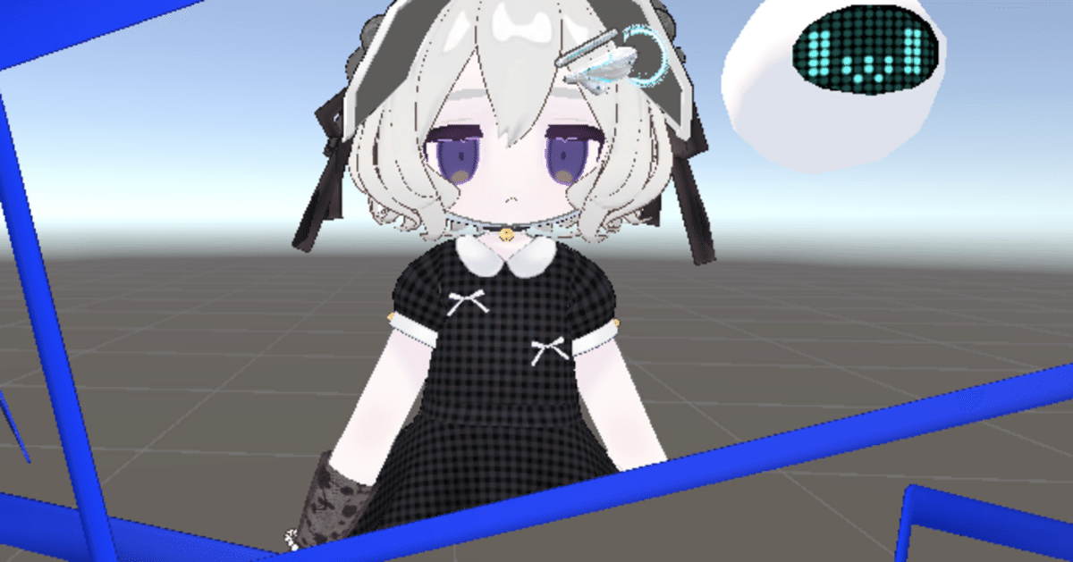 【忘備録】1週間でVRCアバターを知識0からサムネぐらいまで改変する｜Ms.Shell