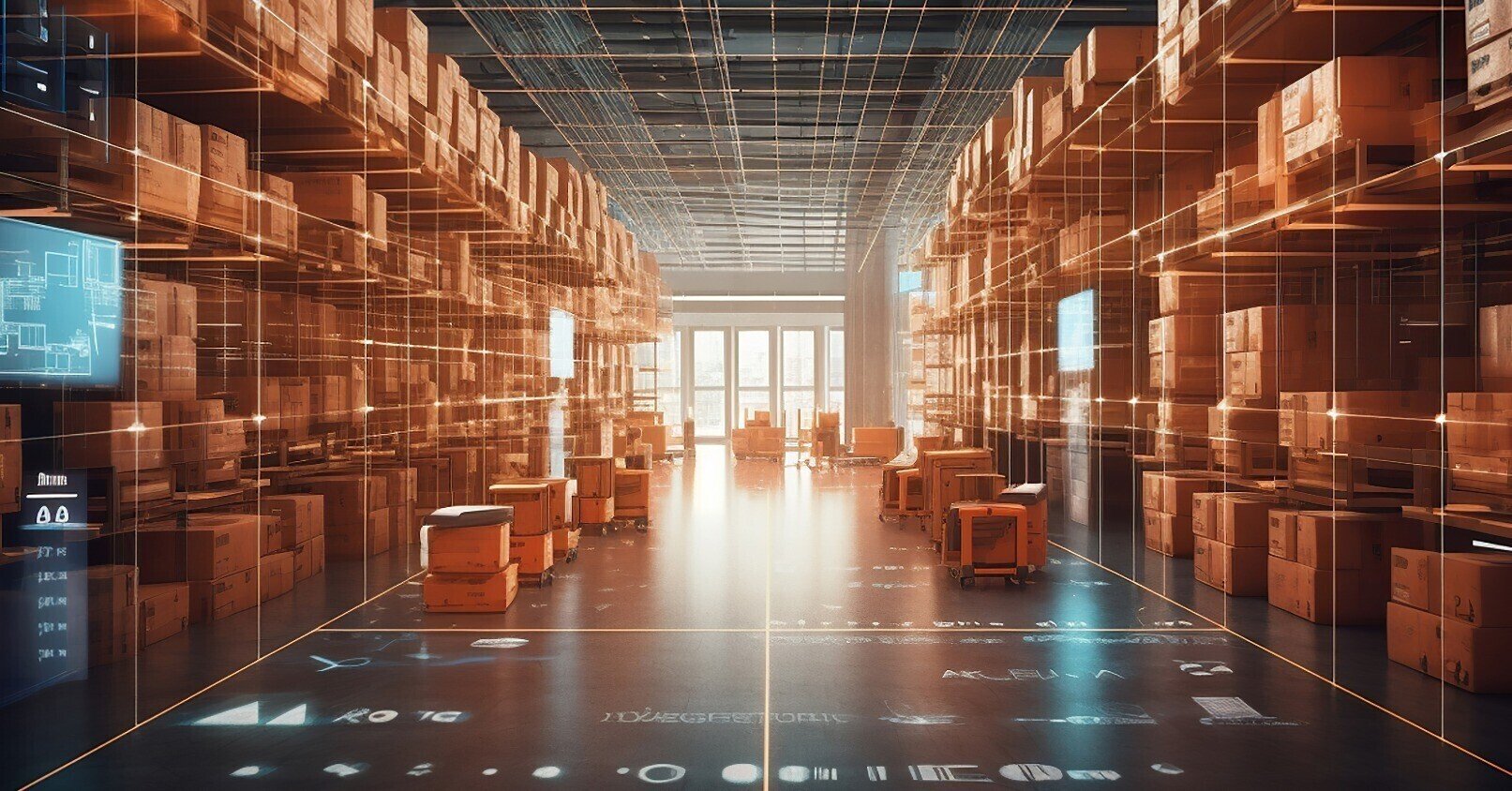 Industry Alpha｜note