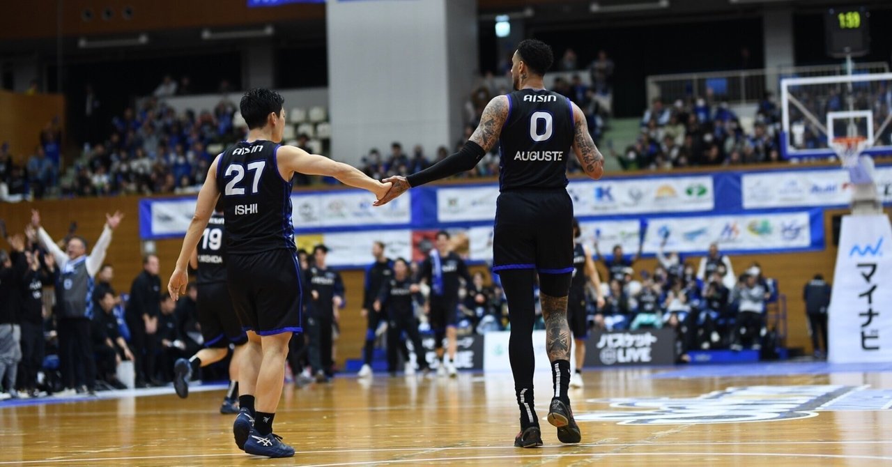 振返り🆚FE名古屋｜石井講祐(ishii kosuke)