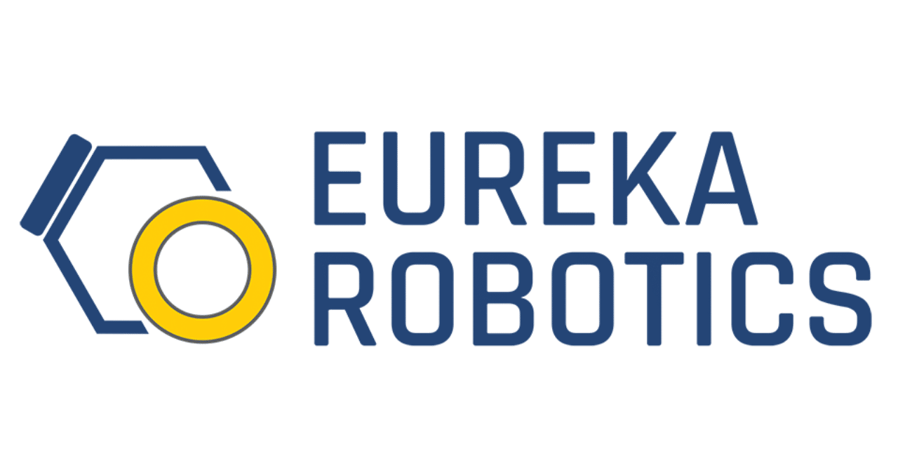3Dロボットビジョンシステムを開発するEureka RoboticsがシリーズAラウンドで1,050万ドルの資金調達を実施｜STARTUP LOG｜スタートアップの挑戦を、もっと身近に｜スタ ...