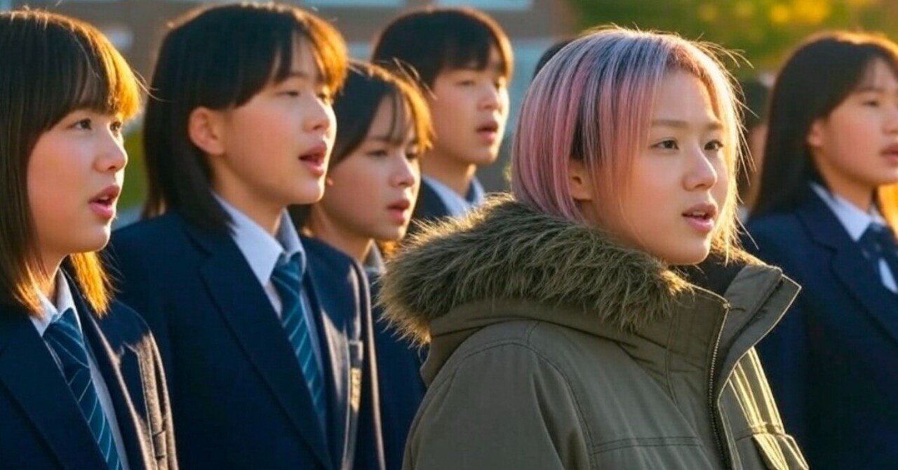 合唱発表会を堪能してきました！｜Kosuke Inudo