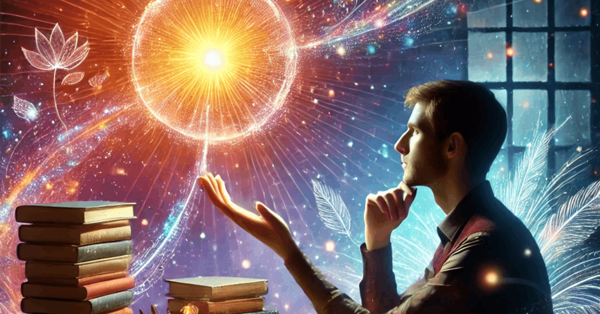 自己変容を受け入れる｜erukiti