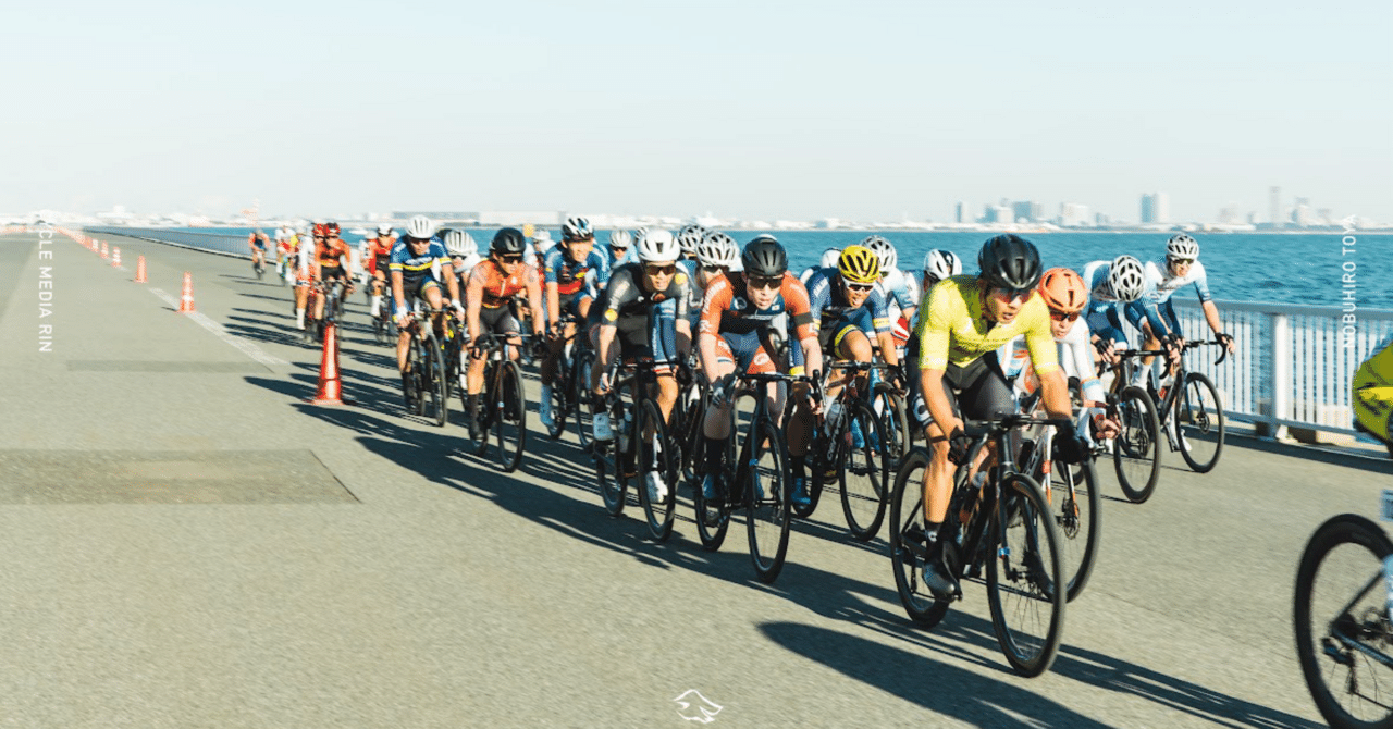 2024.11.30 JBCF 浦安クリテ E1｜y.takei