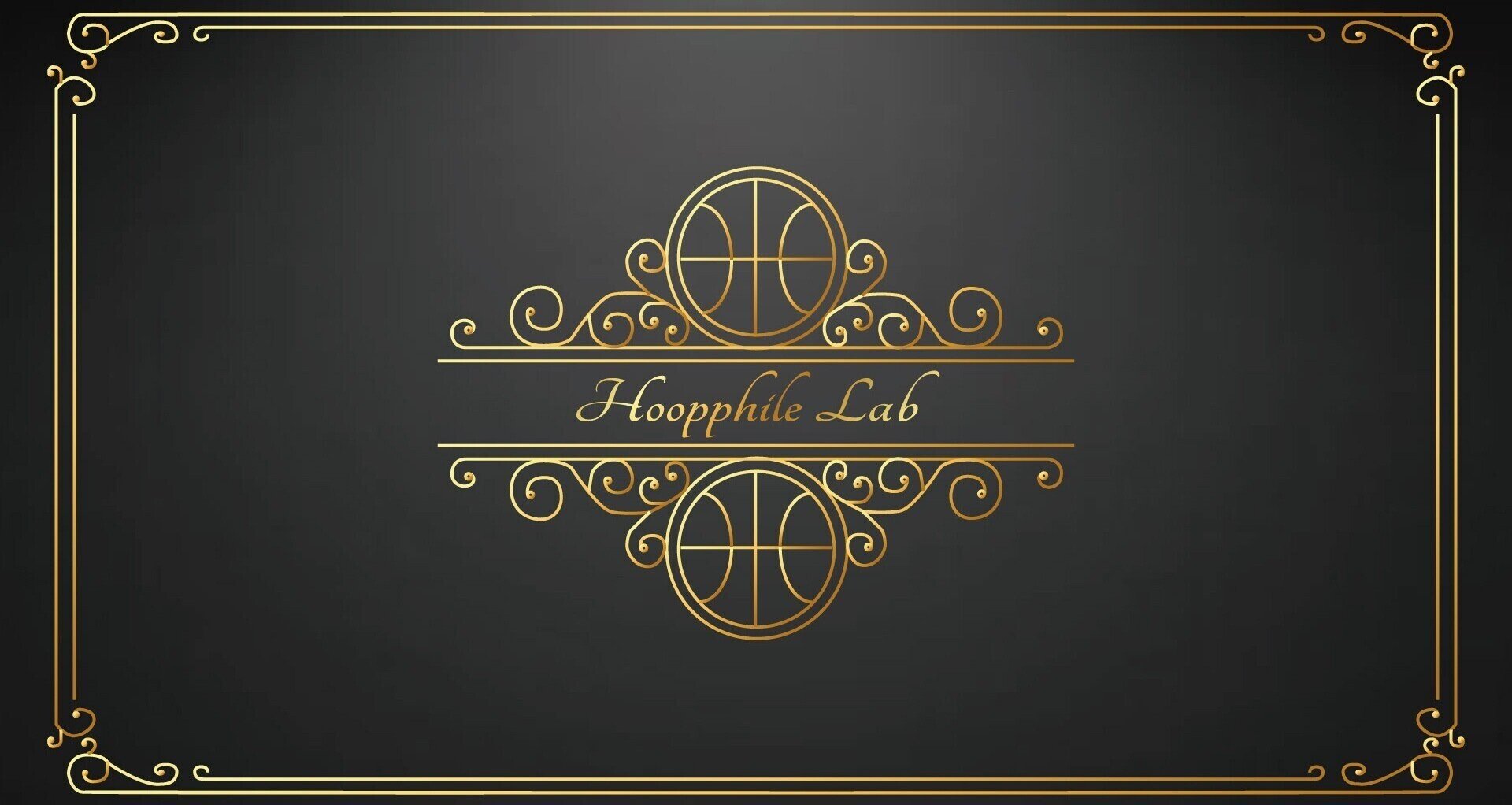 Hoopphile Lab｜Masataka Kuniyoshi