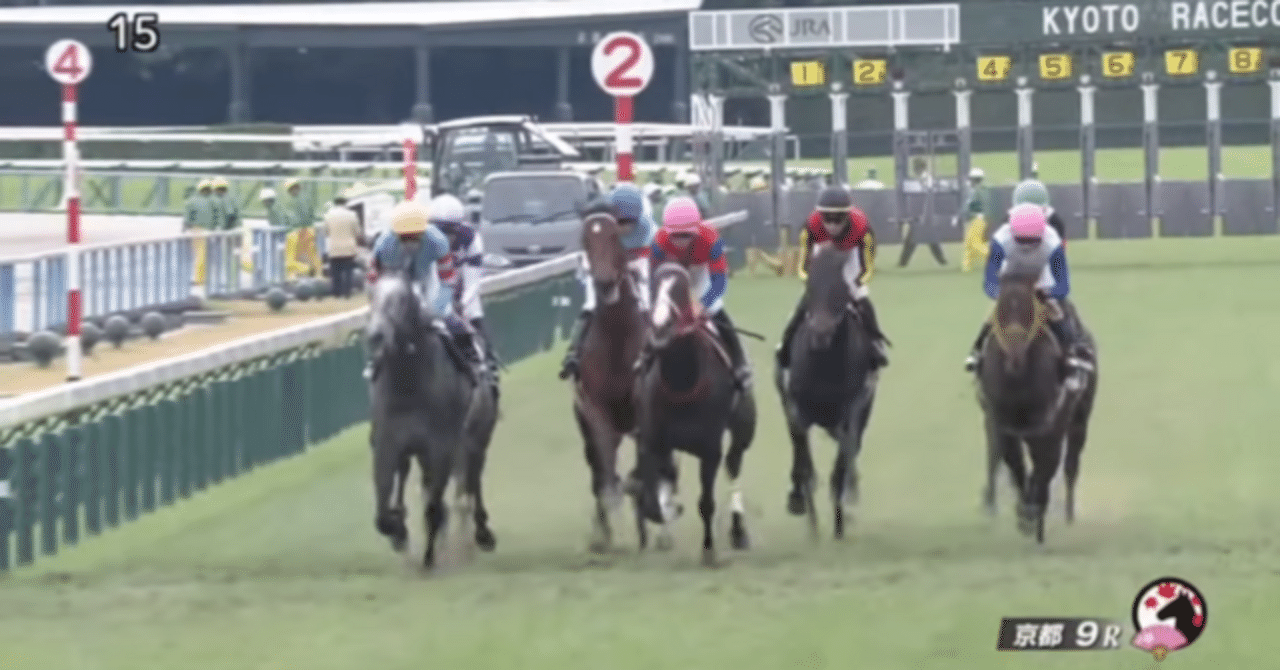 朝日杯FS No.3｜shige