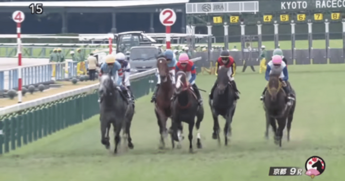 朝日杯FS No.3｜shige