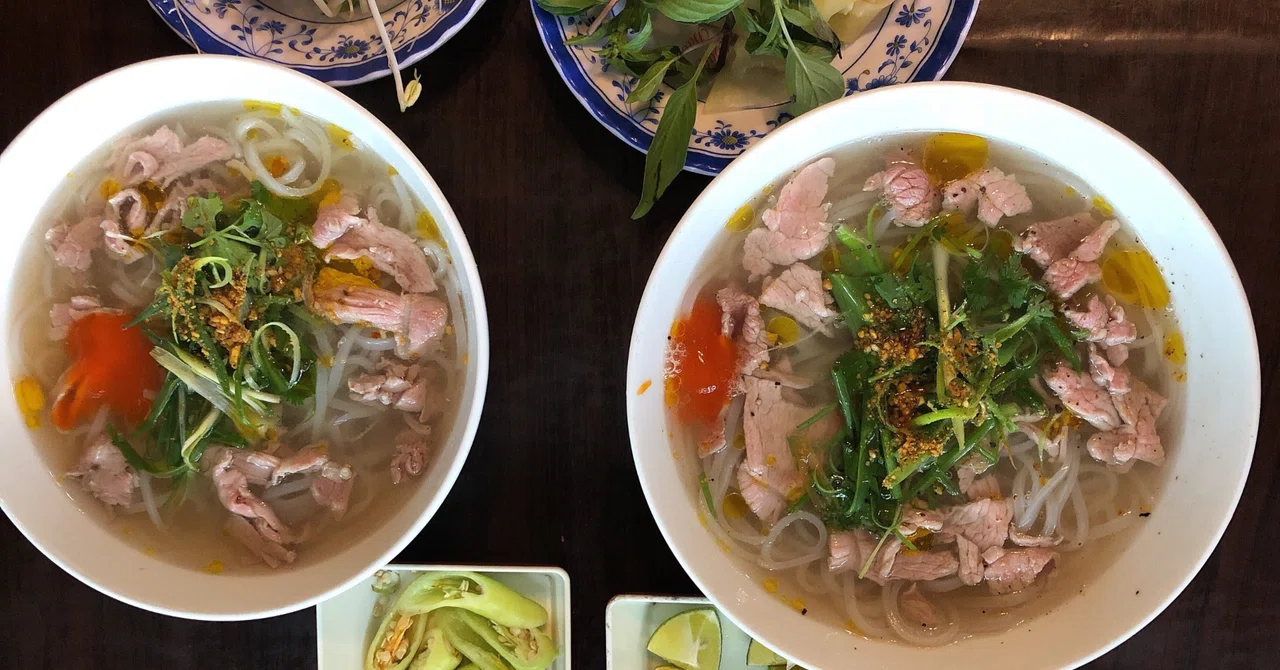 【笑い話】Pho｜Project B