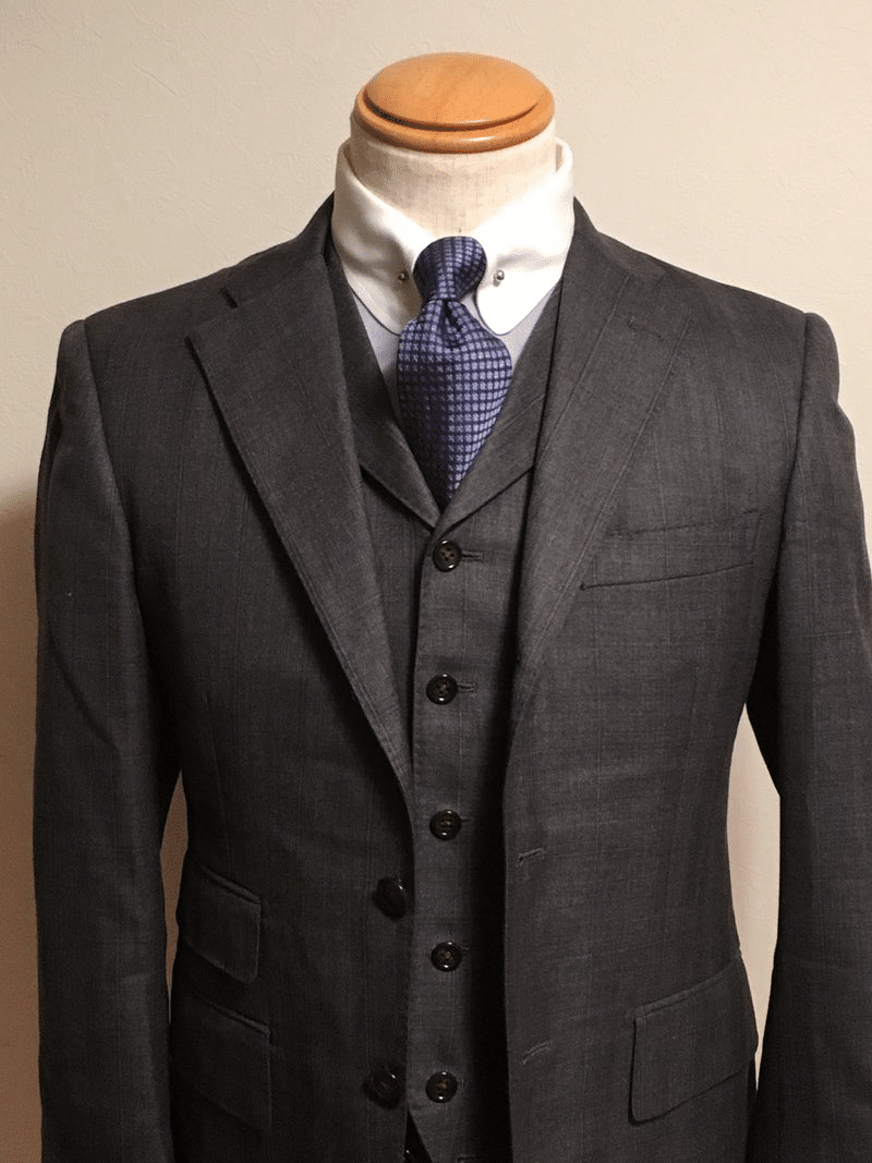 クラシカルなコーディネートで素敵にするには｜パーソナルコーディネーター®k.mitani