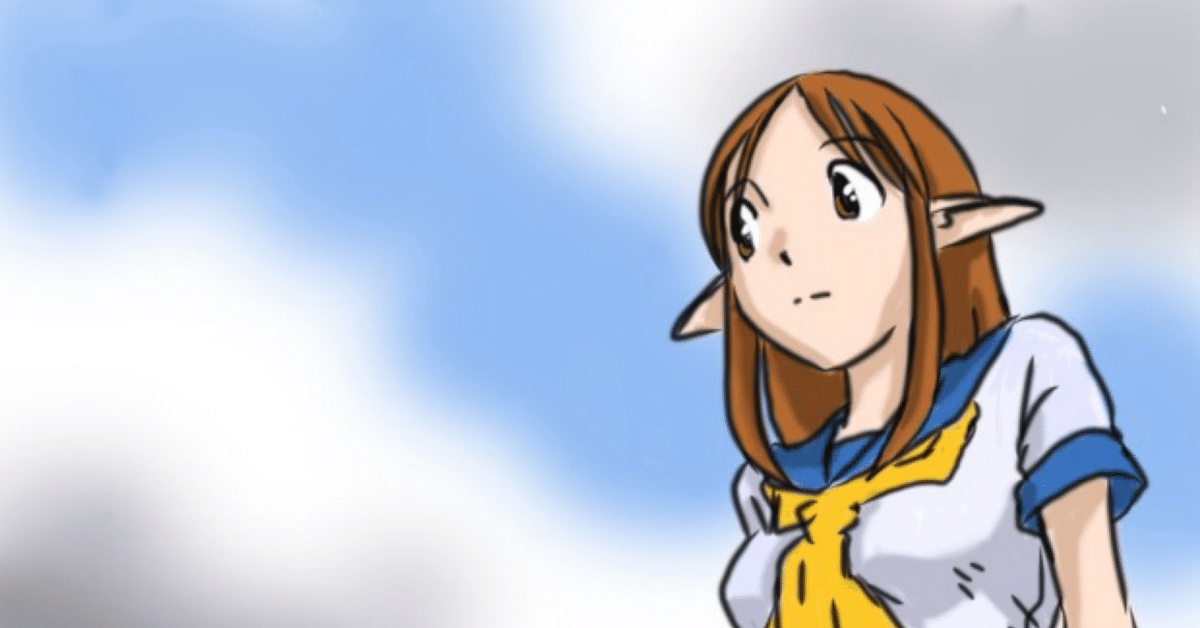 あっち雑談24｜Hecto