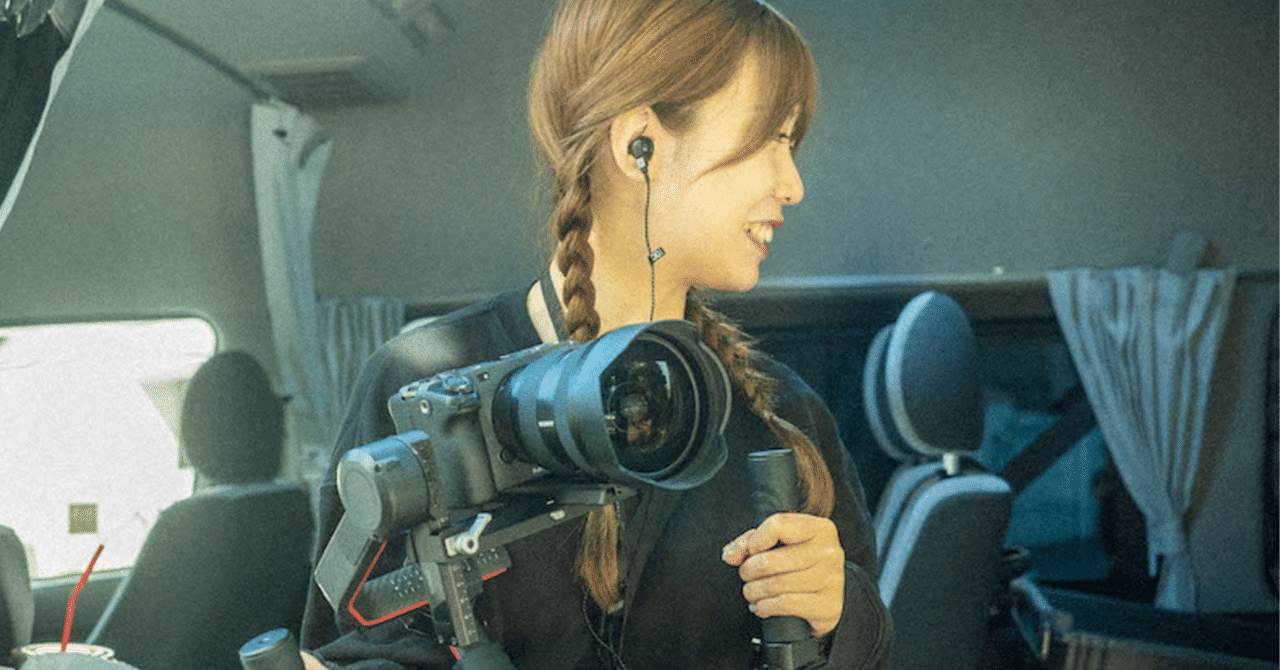 プロダクションマネージャー（maxilla）撮影日1日密着【Helixesで働くひと】｜Helixes Inc.