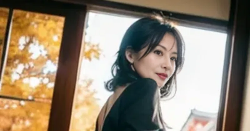 「#AI熟女」の人気タグ記事一覧｜note ――つくる、つながる、とどける。