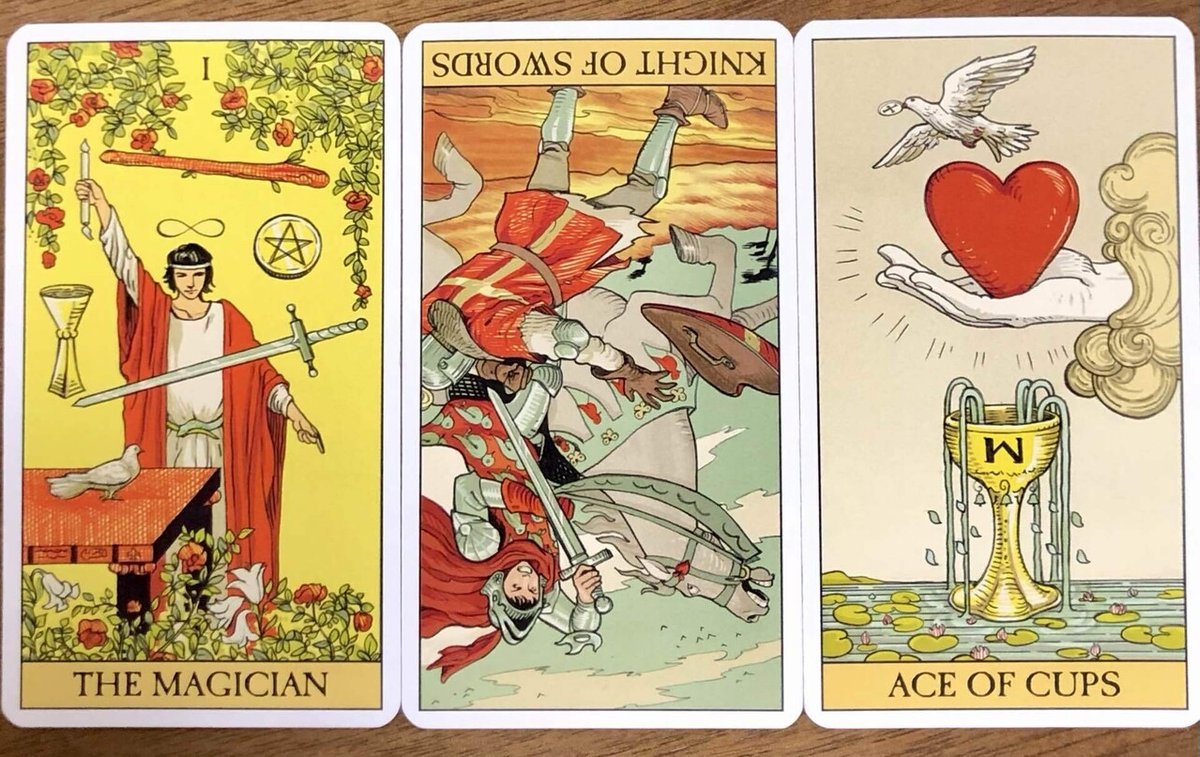 2024/12/13 恋タロットの続き｜riho.b