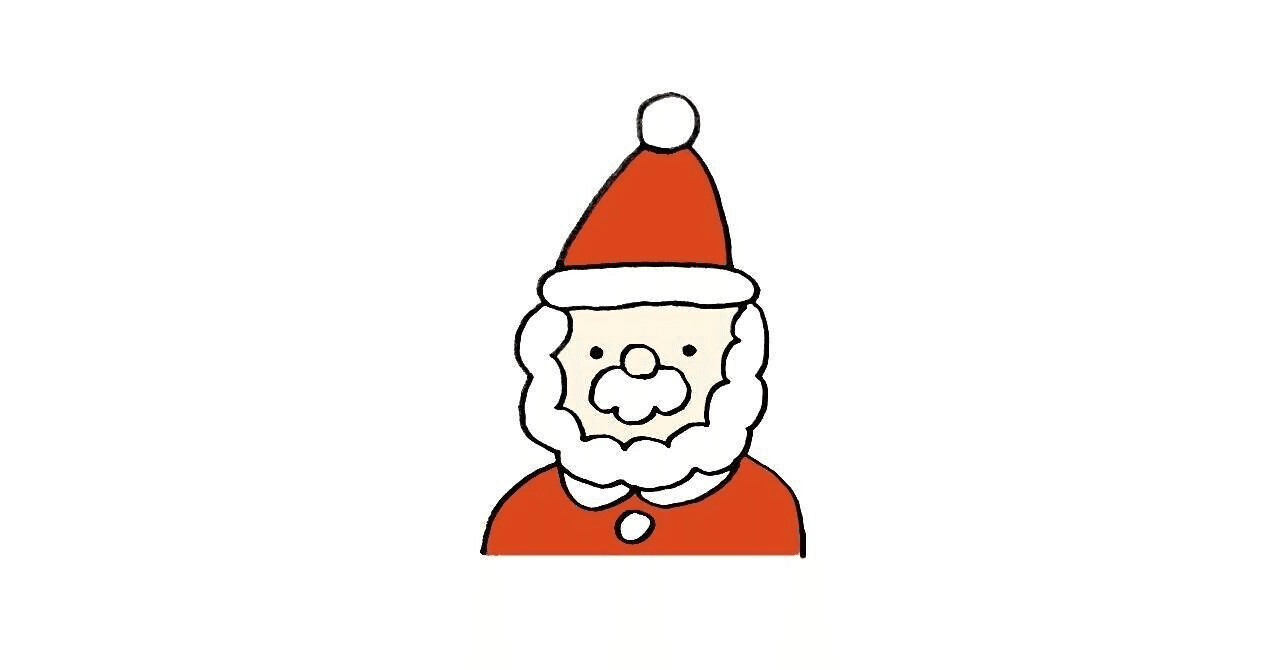 サンタクロースの憂鬱｜鈴々堂/rinrin_dou@昭真