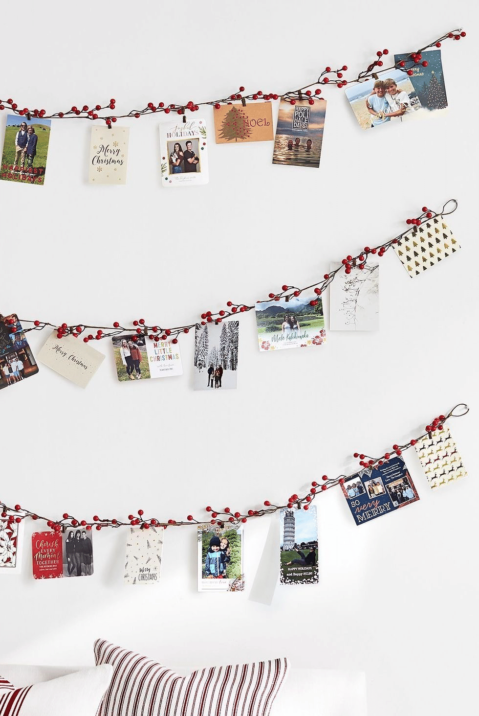 イギリス人がクリスマス前までに終わらせること｜Fox Kana