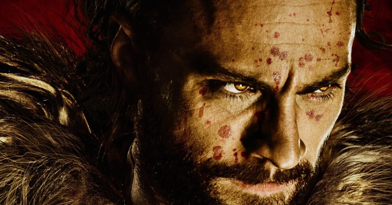 "Kraven the Hunter" is a rare, orthodox superhero (villain?) movie that ...