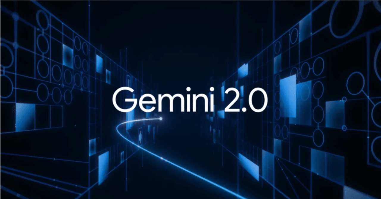 Google Colab で Gemini 2.0 の Multimodal Live API を試す｜npaka