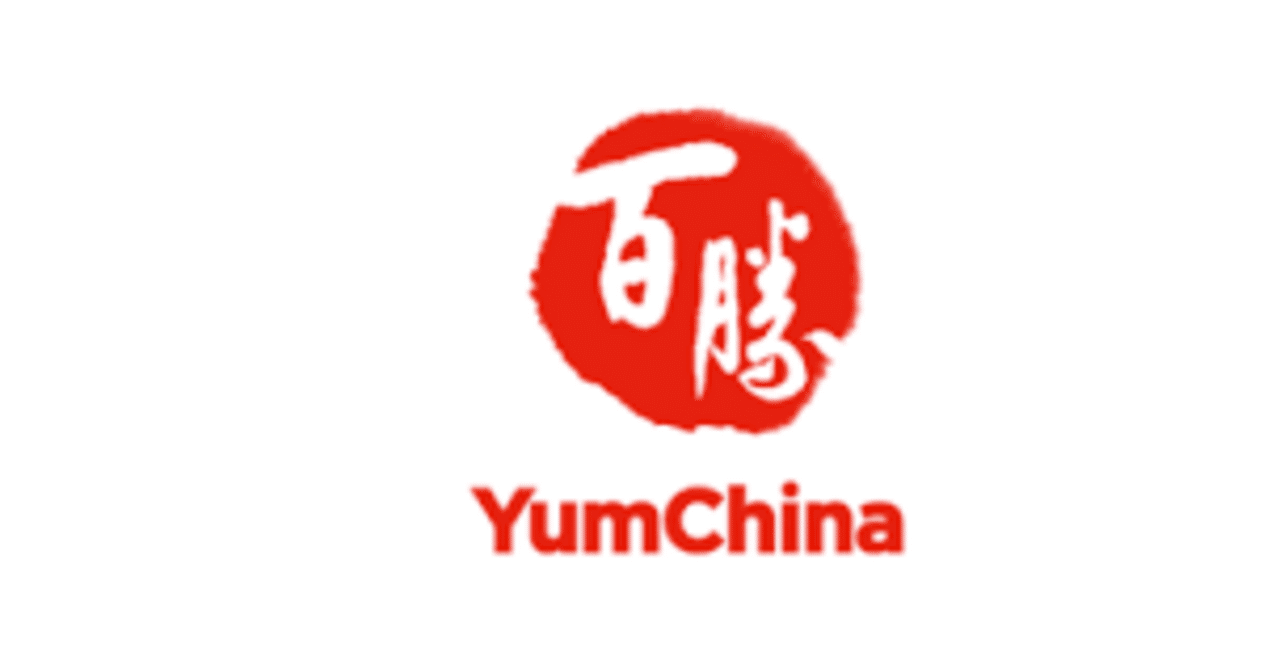 Yum China (YUMC) Q3 2024 Earnings Call Transcript決算説明会全文和訳｜🐺株狼さんの米株情報室🐺