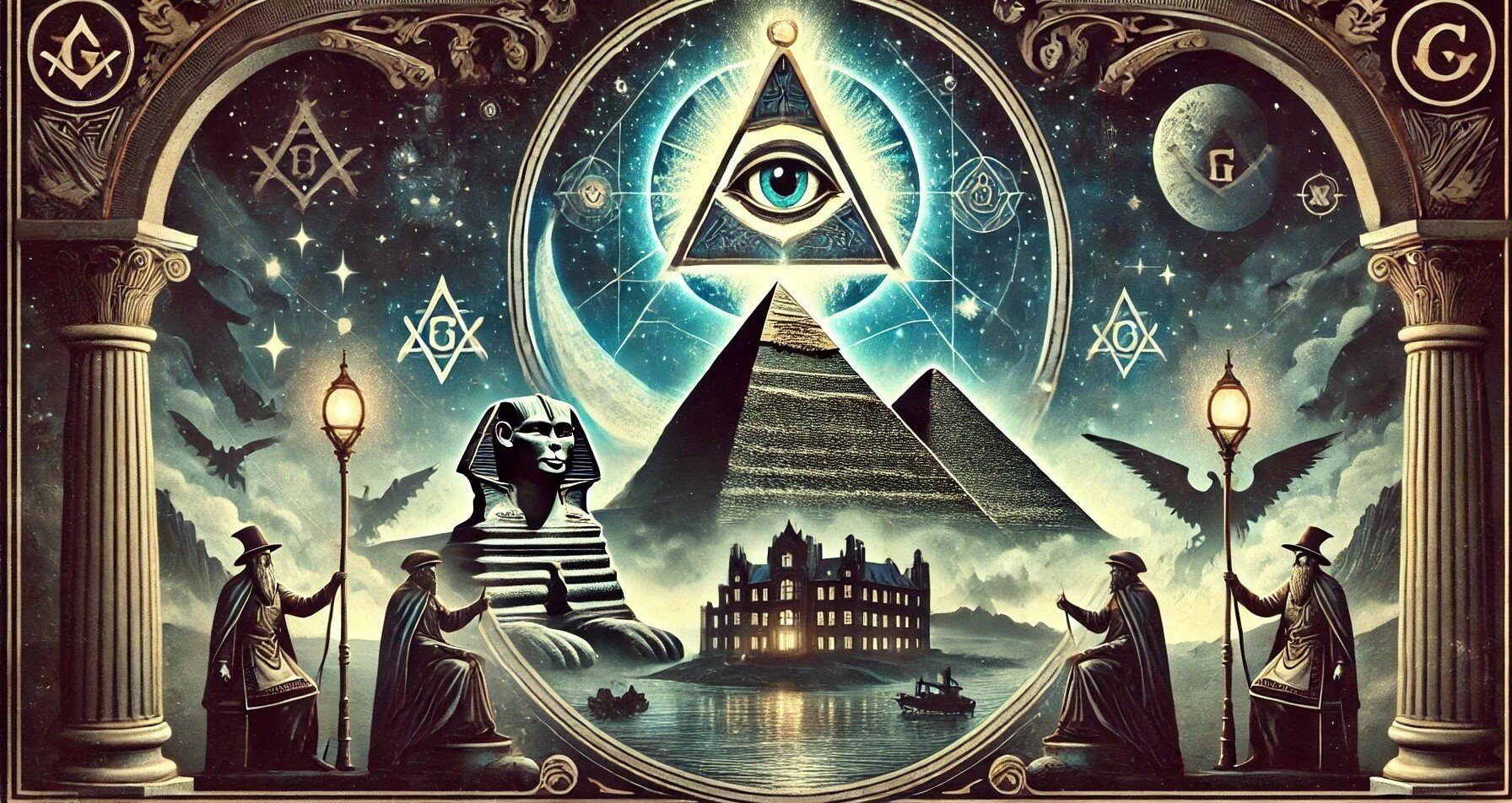 世界中の奇妙でフシギな話｜MSA (Mistery Secret Agent)｜note