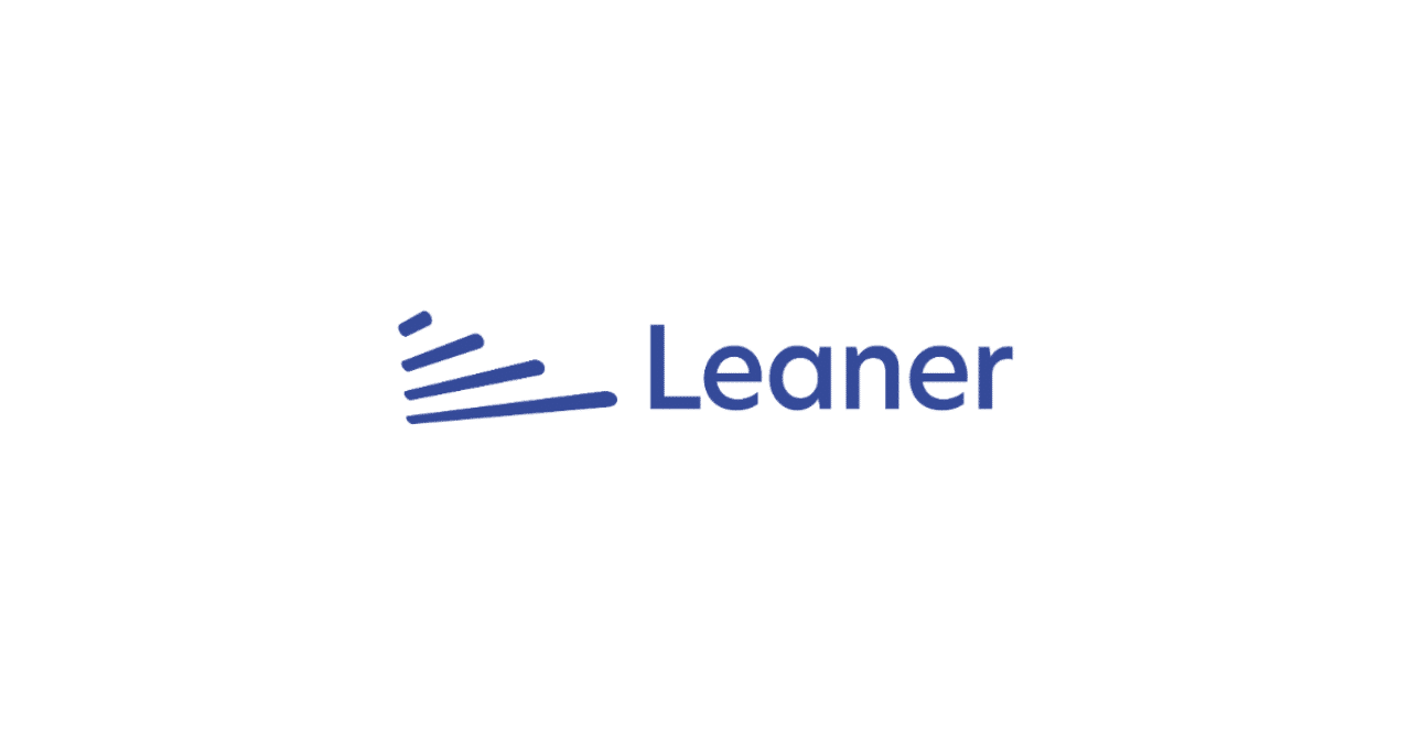 無駄なコストを見える化/削減するクラウド型ソフトウェア「Leaner」の株式会社Leaner Technologiesが資金調達を実施｜STARTUP LOG｜スタートアップの挑戦を、もっと身近に