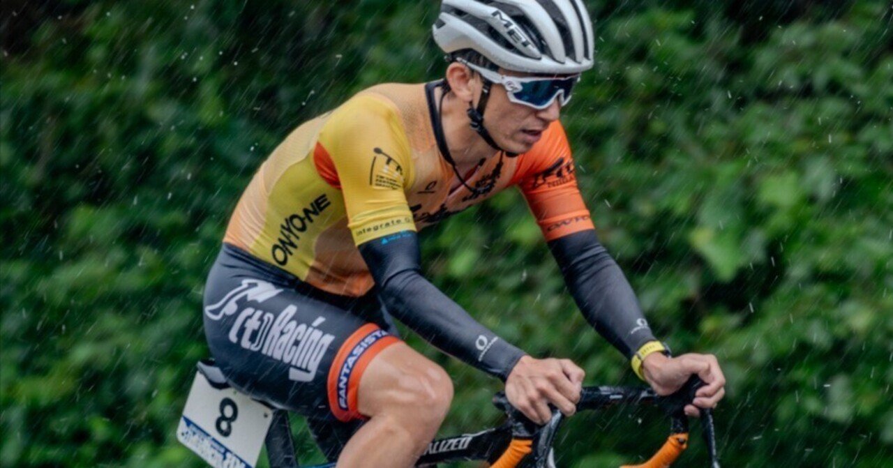 復帰に向けて｜Ryusuke Honda