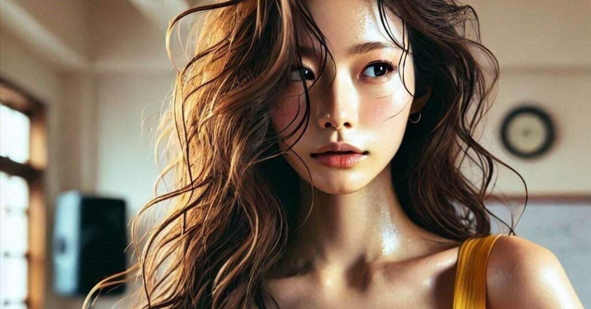 『覚醒する女たち』－鈴木恵理の巻 第六章 犯されたレオタード｜higashi-Y