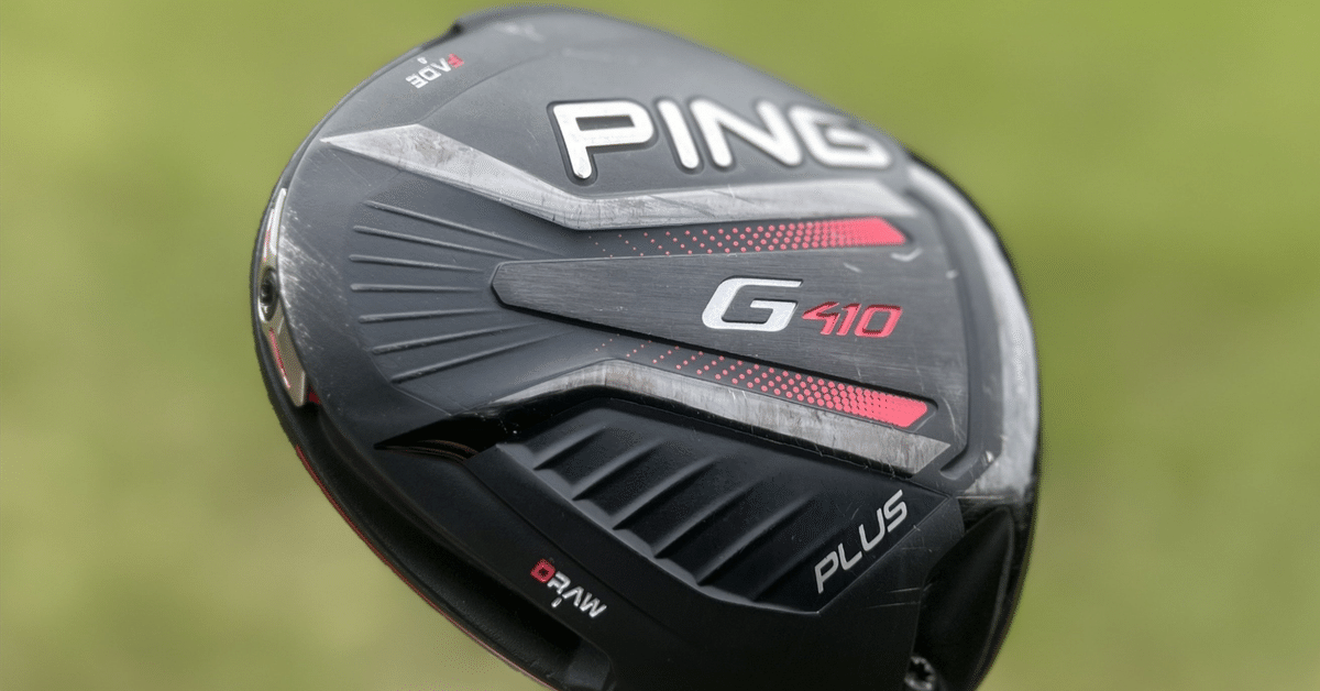 最近PINGが気になっています｜kazu golf