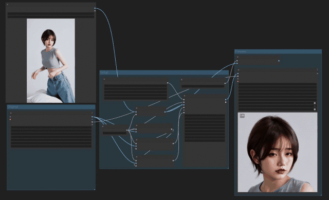 無料の動画生成AI「HelloMeme」を徹底解説💖 疑似・Runway「Act-One」？な可愛いキャラ動画を簡単に作れる 初心者でも簡単！静止画が生き生きと動き出す！ ｜ハカセ アイ ...
