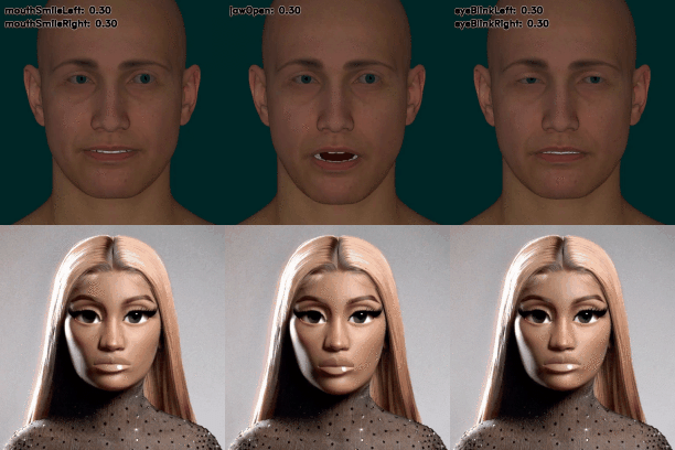 無料の動画生成AI「HelloMeme」を徹底解説💖 疑似・Runway「Act-One」？な可愛いキャラ動画を簡単に作れる 初心者でも簡単！静止画が生き生きと動き出す！ ｜ハカセ アイ ...