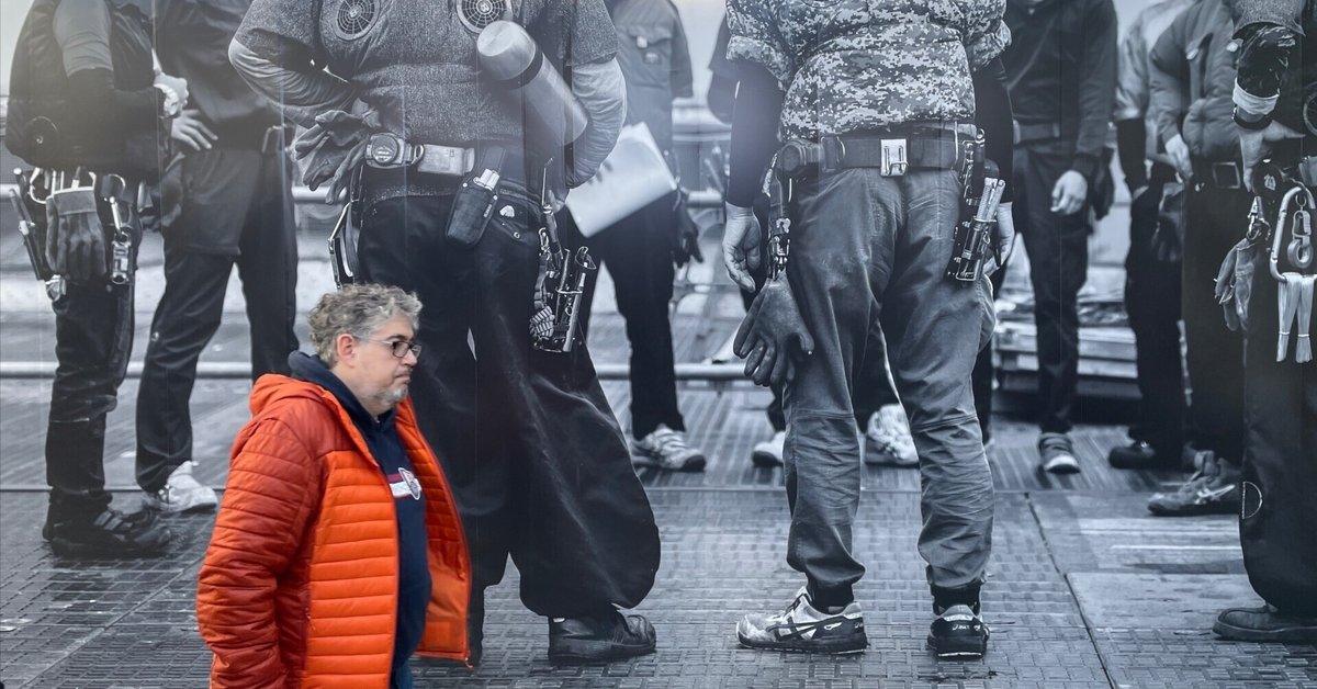 日本出張最終日｜MOJA MOJA