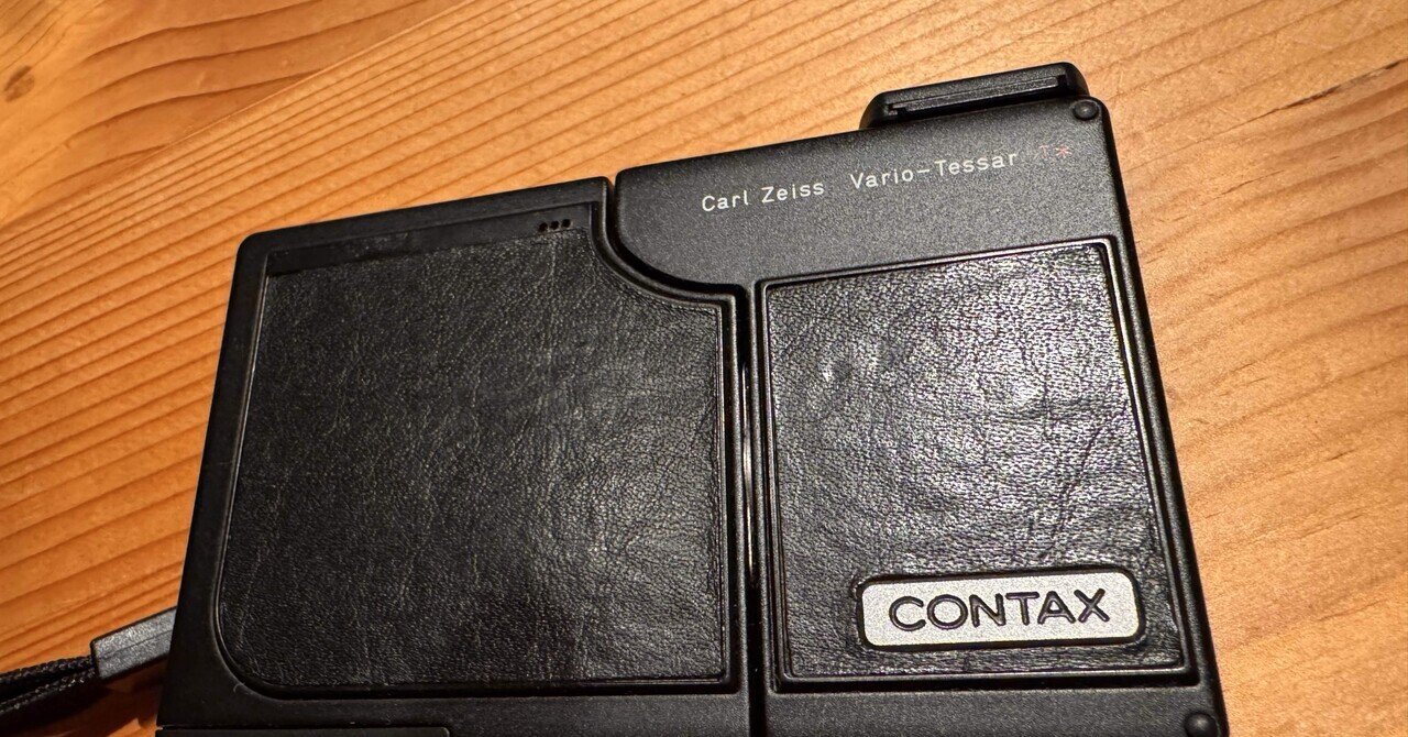 CONTAX SL300RT＊｜あゆこta