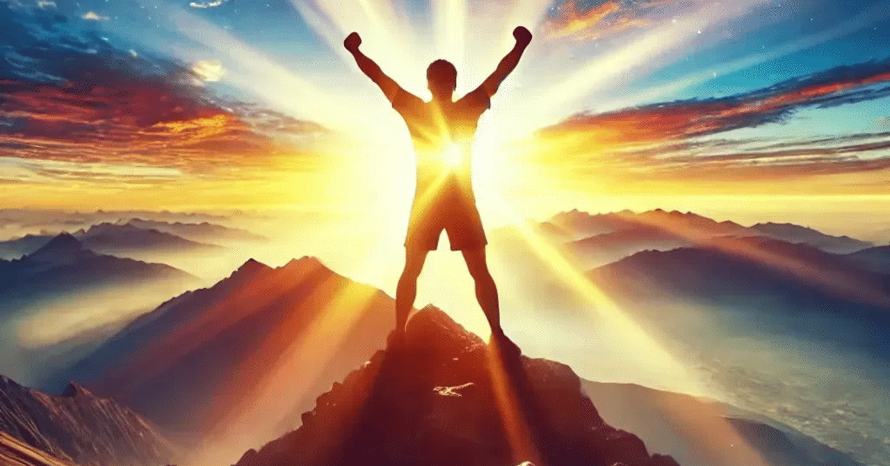 オプティミスト（楽観主義者）の5つの特徴｜Jun Sugihara